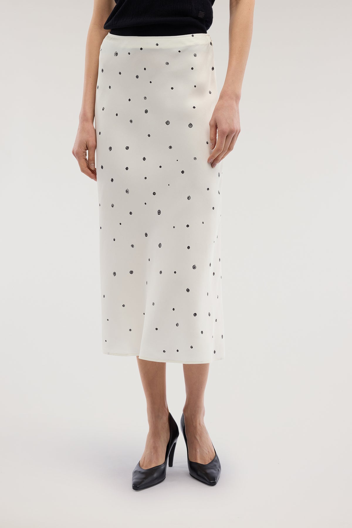 Women's Skirts | Trussardi Official Store
