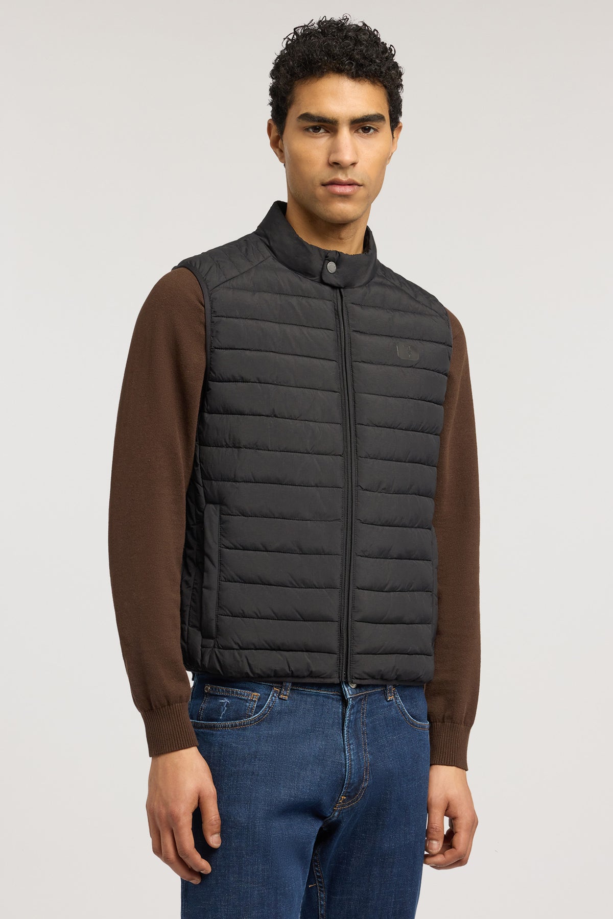 Men's Jackets & Coats | Trussardi Official Store – Page 2