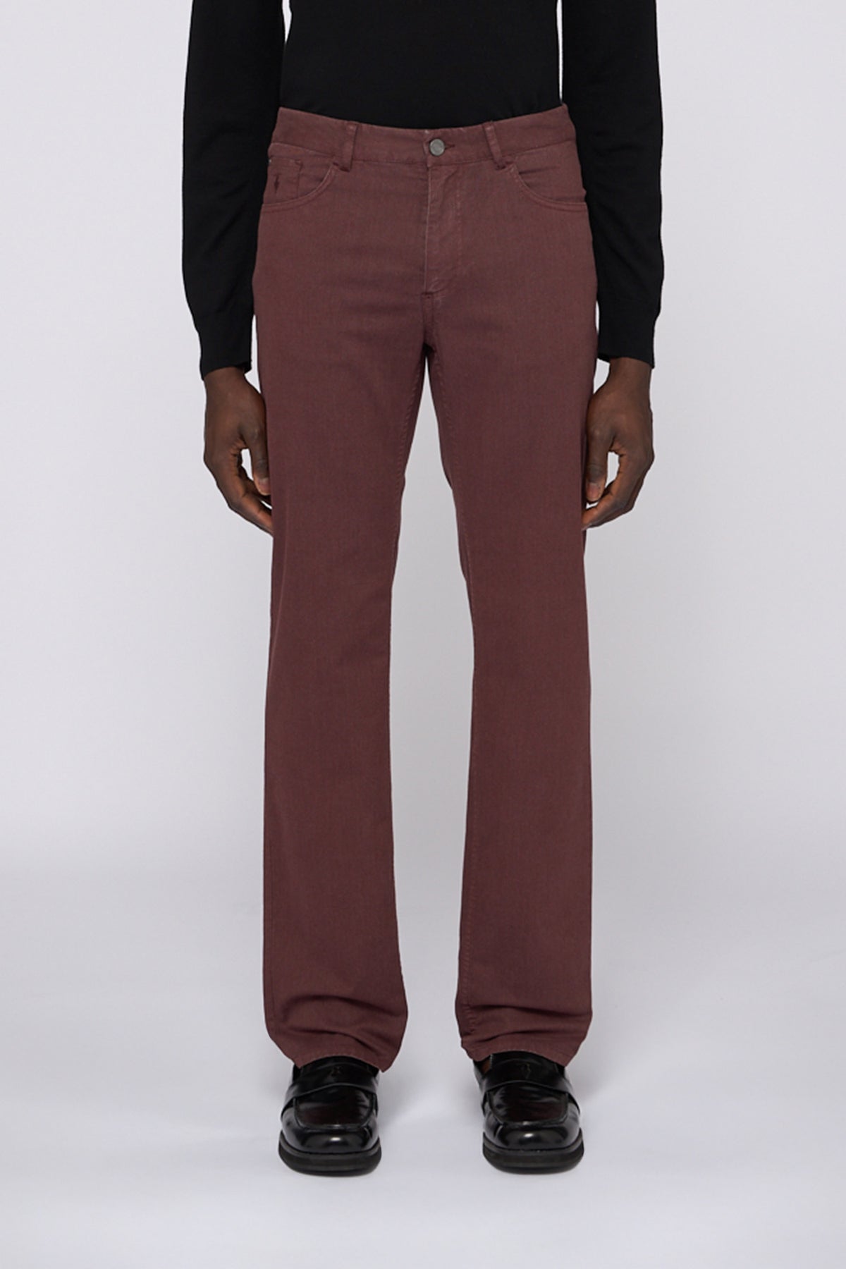 Men's Clothing | Trussardi Official Store